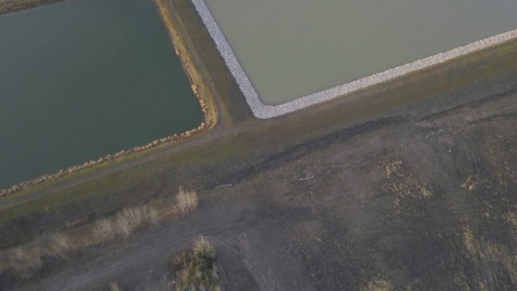 Sachigo First Nation Water Treatment Plant - Penn-co Construction