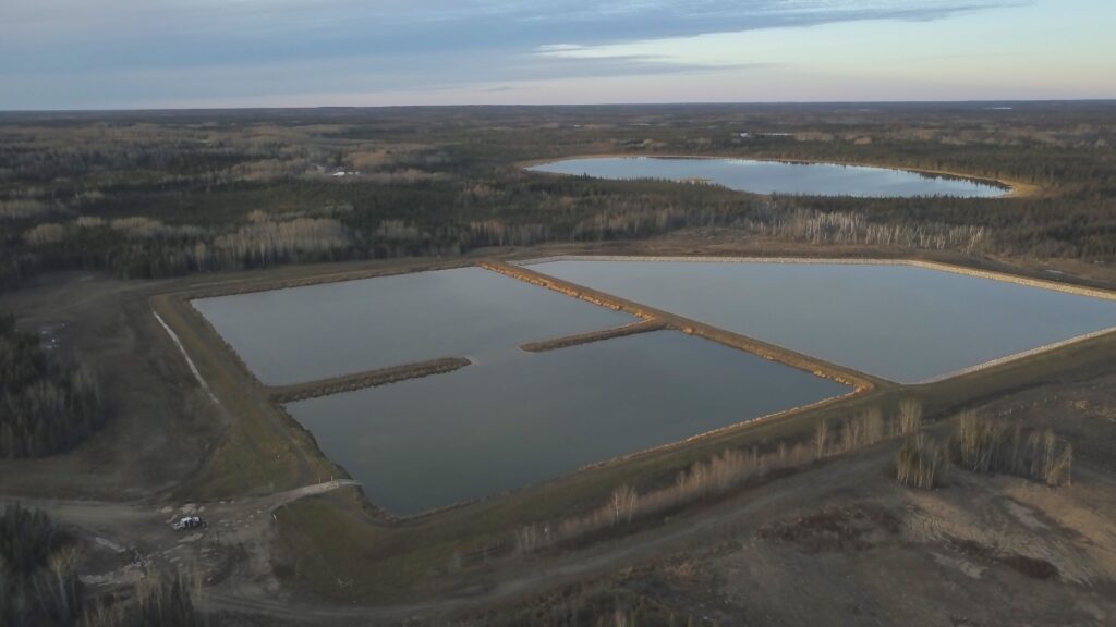 Sachigo First Nation Water Treatment Plant - Penn-co Construction
